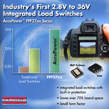 Fairchild Semiconductor