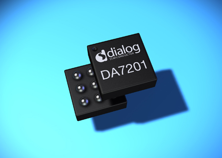 Dialog Semiconductor Excels Again