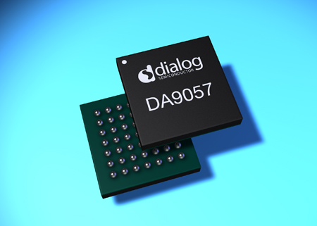 Dialog Semiconductor Excels Again