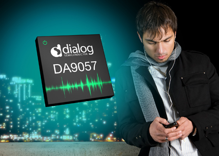 Dialog Semiconductor Excels Again