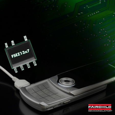 Fairchild's Power Efficiency at All Loads