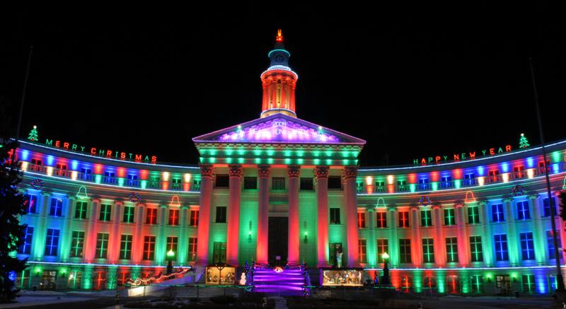 Architectural LED Lighting