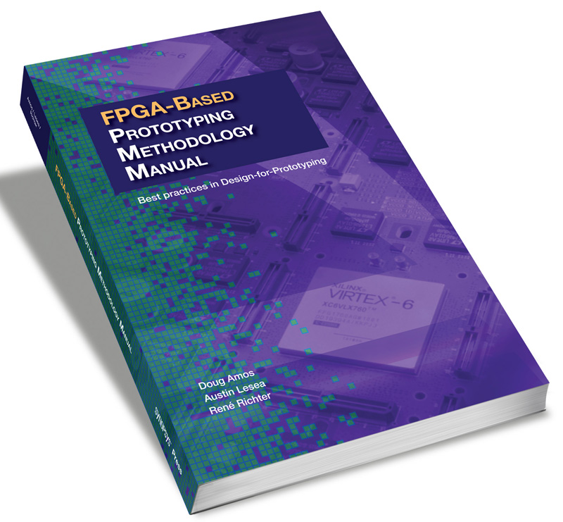 Painless FPGA Prototyping