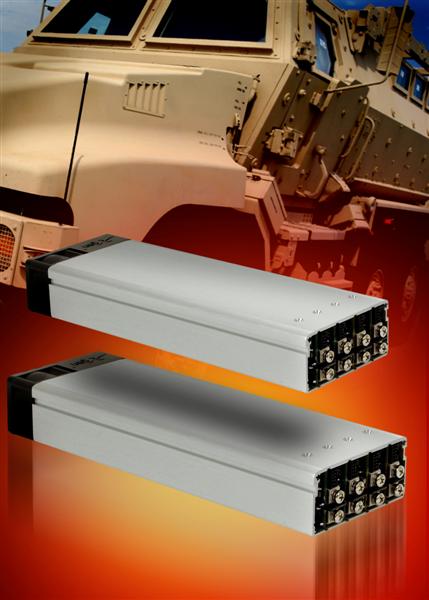 Excelsys Xgen Power Supplies Meet the Most Demanding Application ...