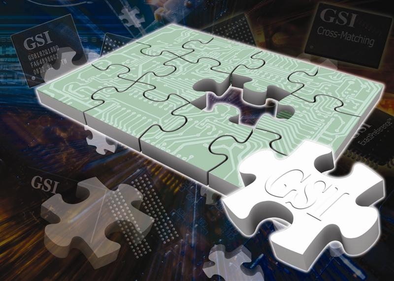 Acal BFi assures continuity of supply for Fast Synchronous SRAM