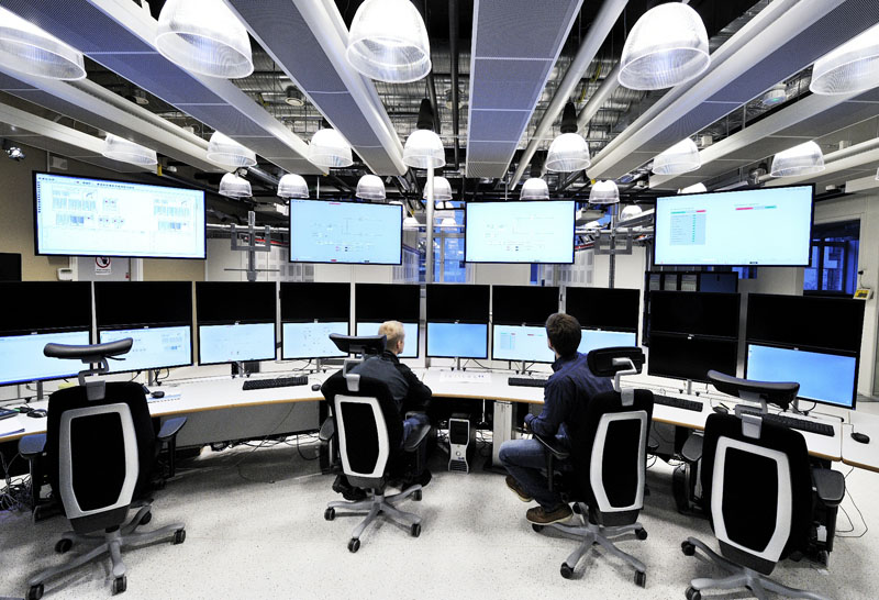 New ABB technology to enable future DC grid