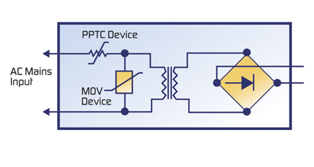 Coordinated Circuit Protection