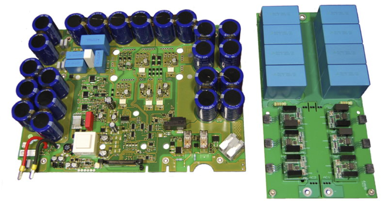 SiC poised to revolutionize solar power inverters