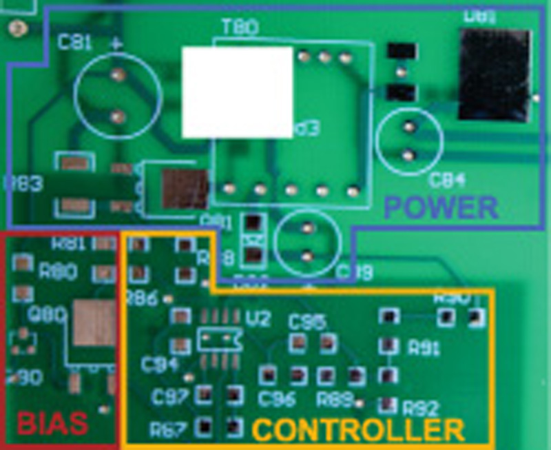 Flyback power supply development: - Part I