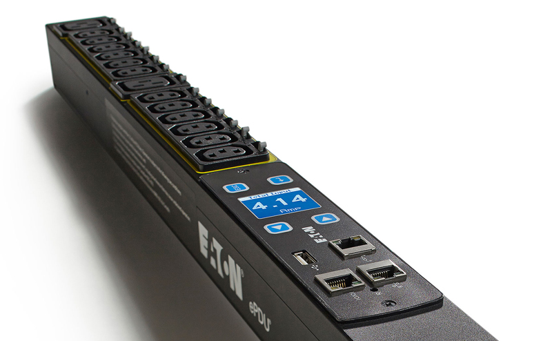 Optimizing Rack Power Distribution with Advanced PDUs