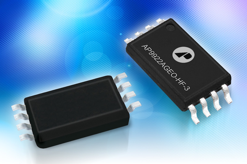 Advanced Power Electronics Corp. launches new dual N-channel ...