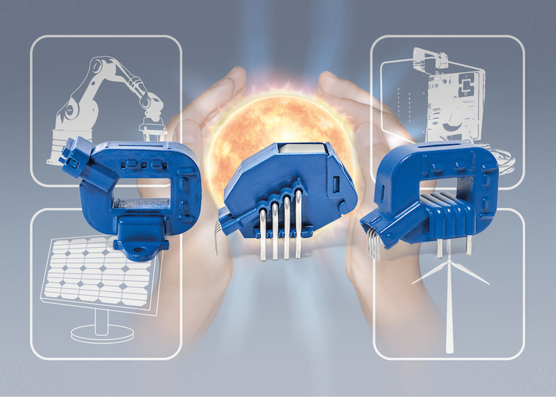 LEM's HO series high-performance current transducers now have a ...