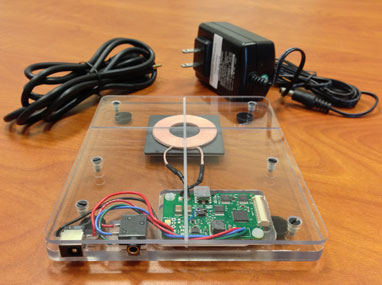 AVID Technologies launches Qi dev tools supporting WPC medium power ...