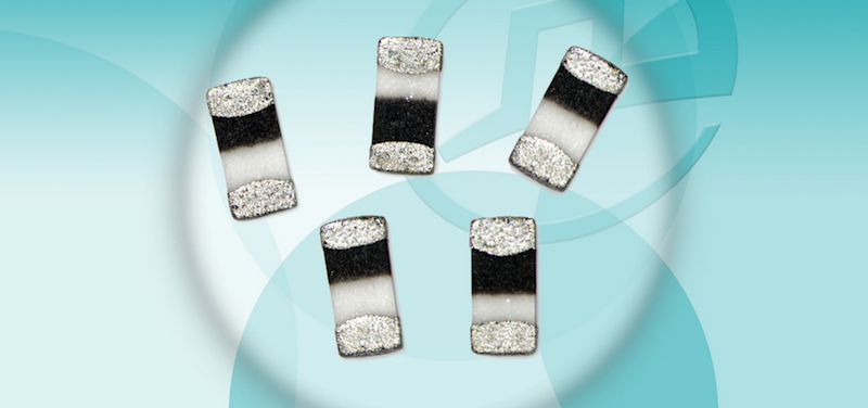 Pulse Electronics' high-frequency multilayer ceramic chip inductors ...