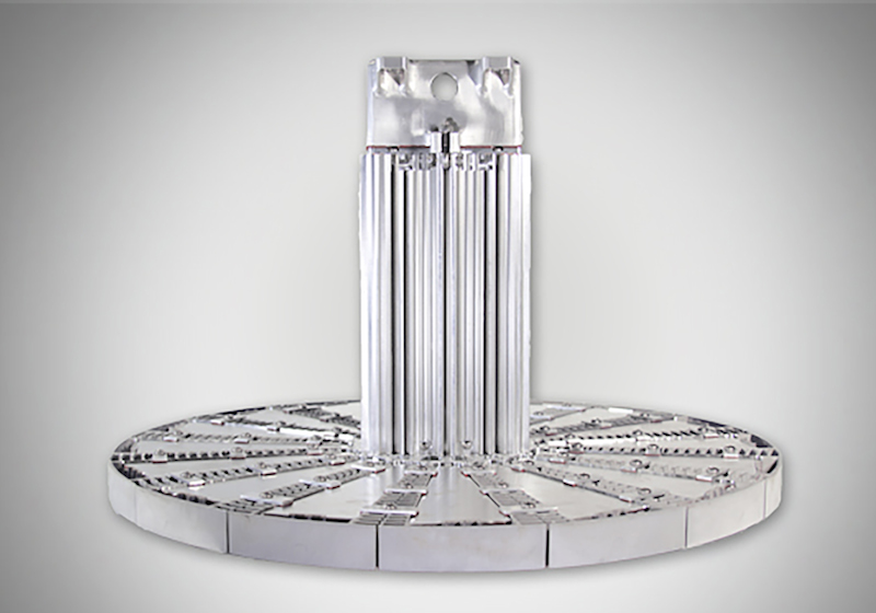 Dialight’s latest LED high bay targets 1,000W HID applications