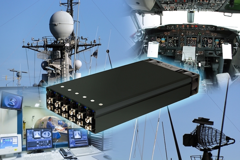 Excelsys adds a powerPac model to its popular XF series of high ...