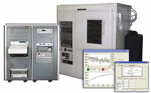 Intepro introduces SemTest power semiconductor ATE system