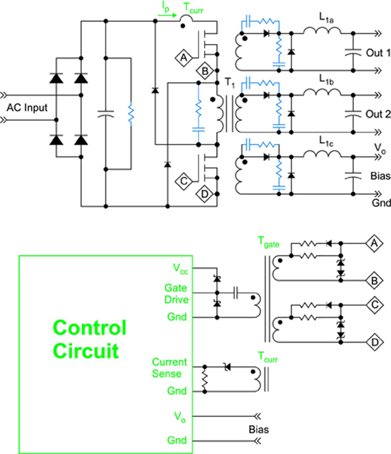 Power Supply Development Diary - Part II