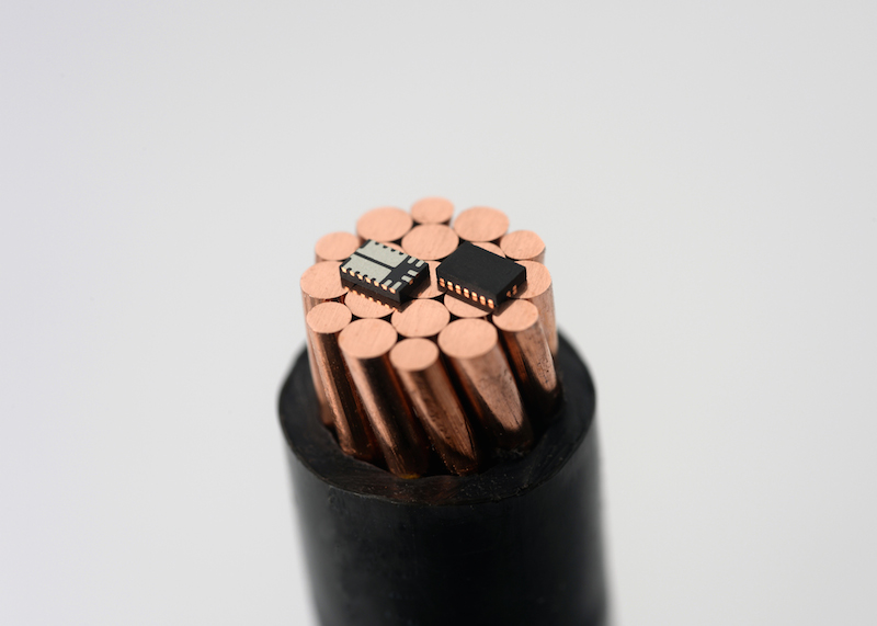 Silego's high-accuracy programmable current-sensing load switch Rich ...