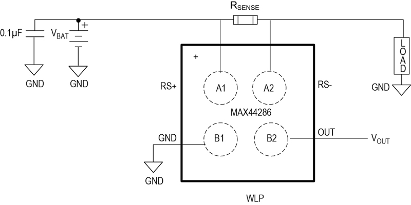 Using Lord Kelvin’s sensing method