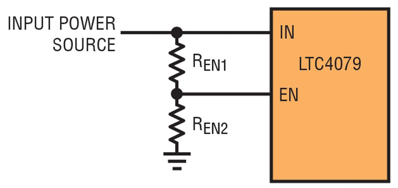 Advanced linear charging