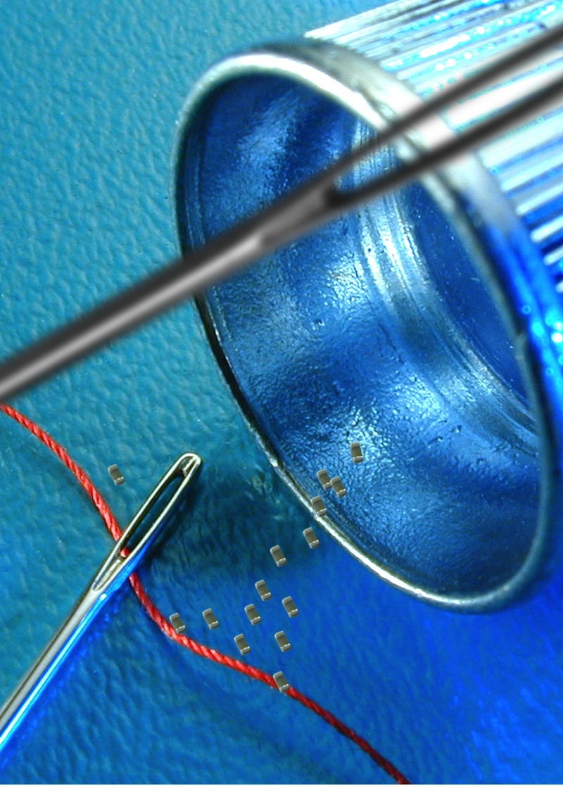 AVX claims highest Q 01005 MLCC available for UHF band applications