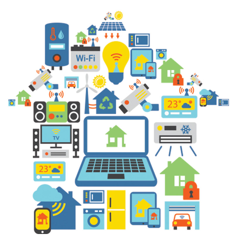 Mouser launches home automation challenge