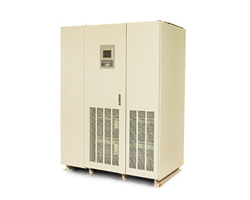 Mitsubishi Electric launches SUMMIT Series UPS