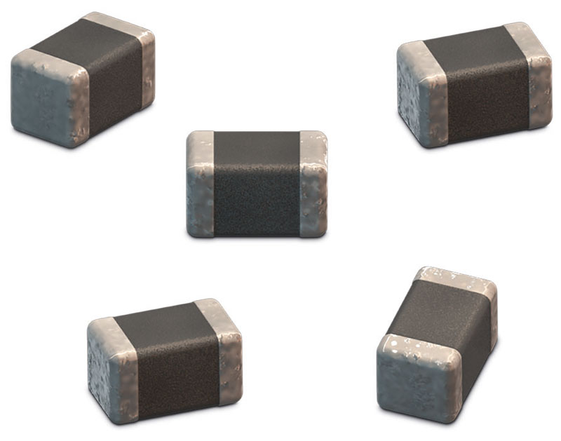 Choosing the correct capacitor