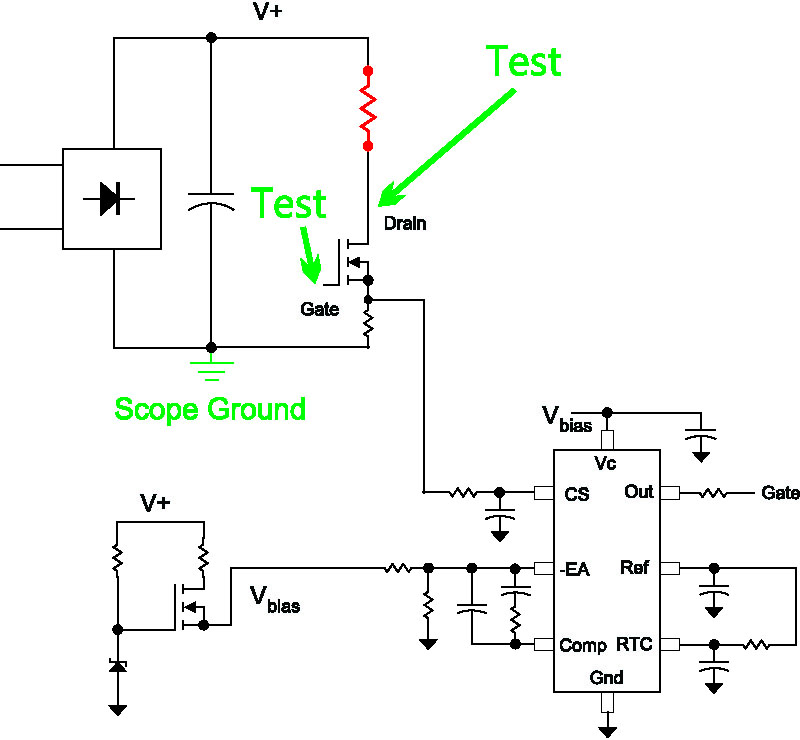 Flyback Power Supply Development - Part II
