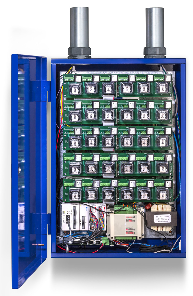 Powering the IoT future