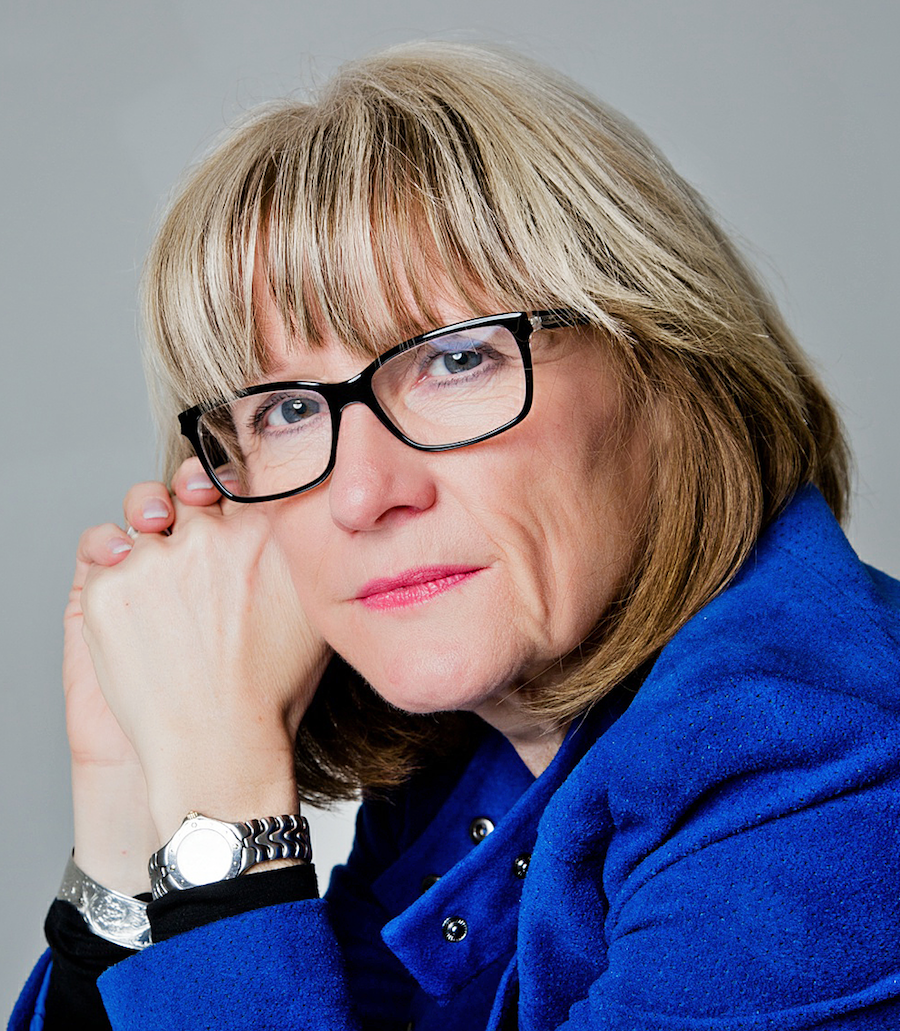Astute appoints Susan Jacques Strategic Business Director