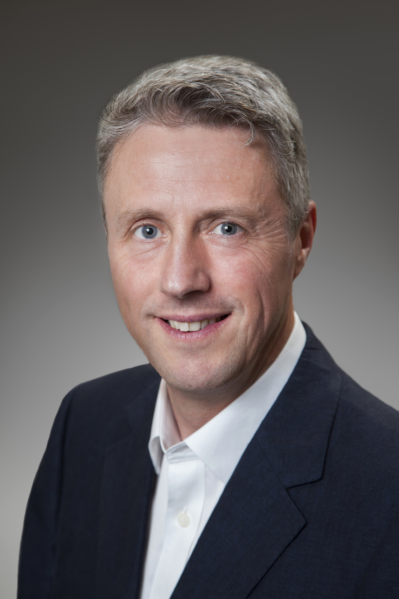 PSDcast - Mark Moffat of Peregrine on their advanced GaN FET driver