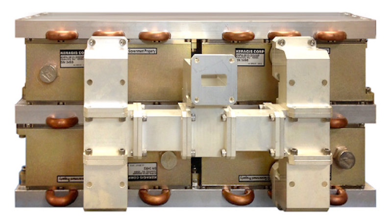 Evaluating GaN-based power amplifiers
