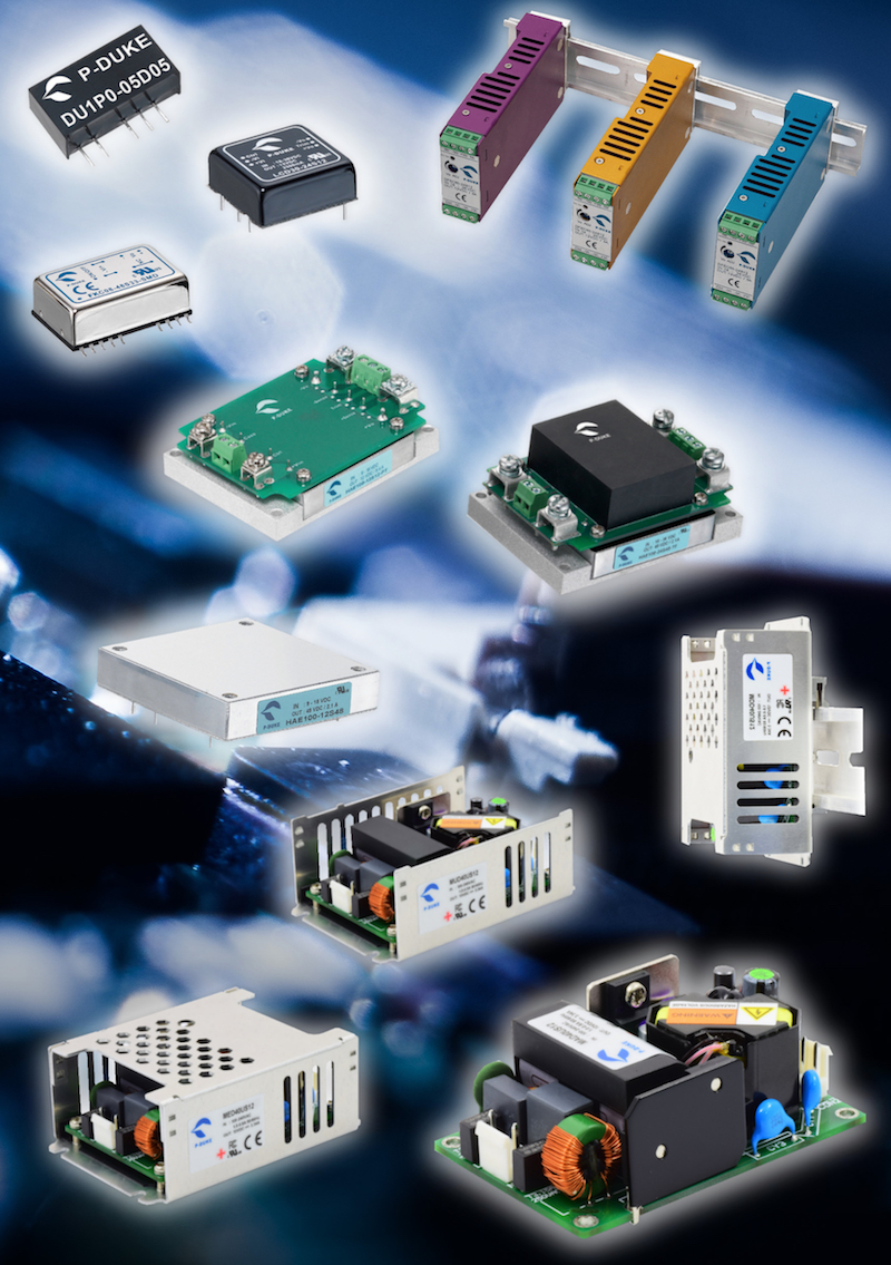 Ideal Power collaborates with global innovator of power conversion products