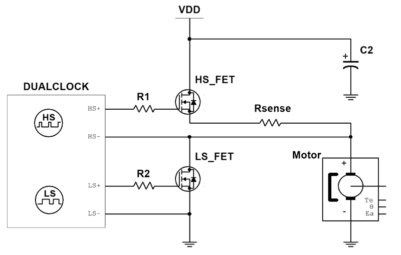 Using SPICE model blocks – Part One