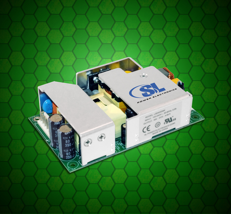 LED Applications Require LED-Specific Power Supplies