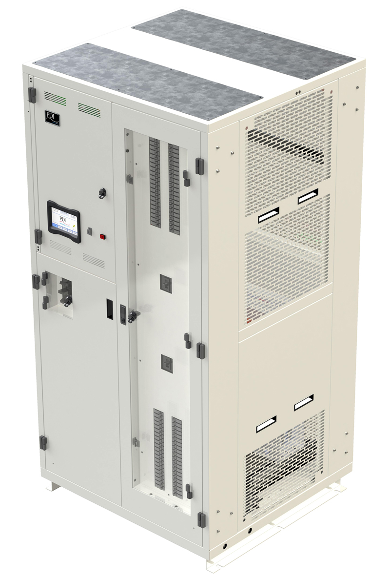 The “Power” of PDUs