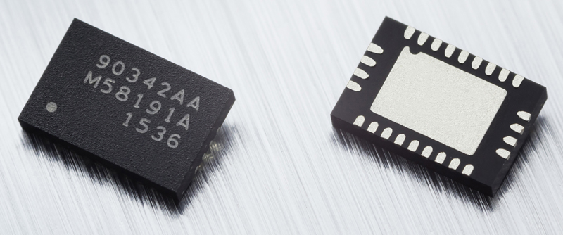 Engine Downsizing Mandates Next Generation Temperature Sensor Technology