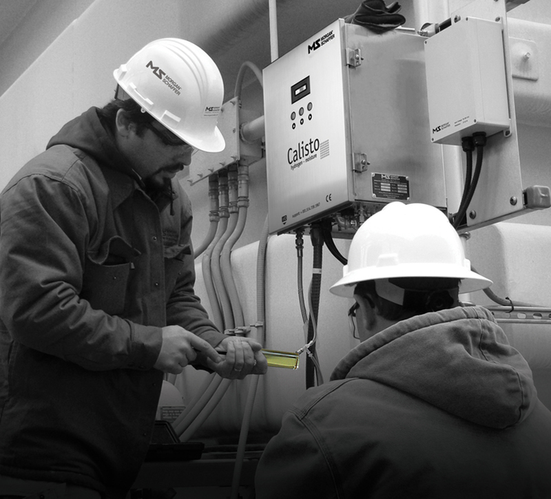 The Power of Dissolved Gas-in-Oil Analysis