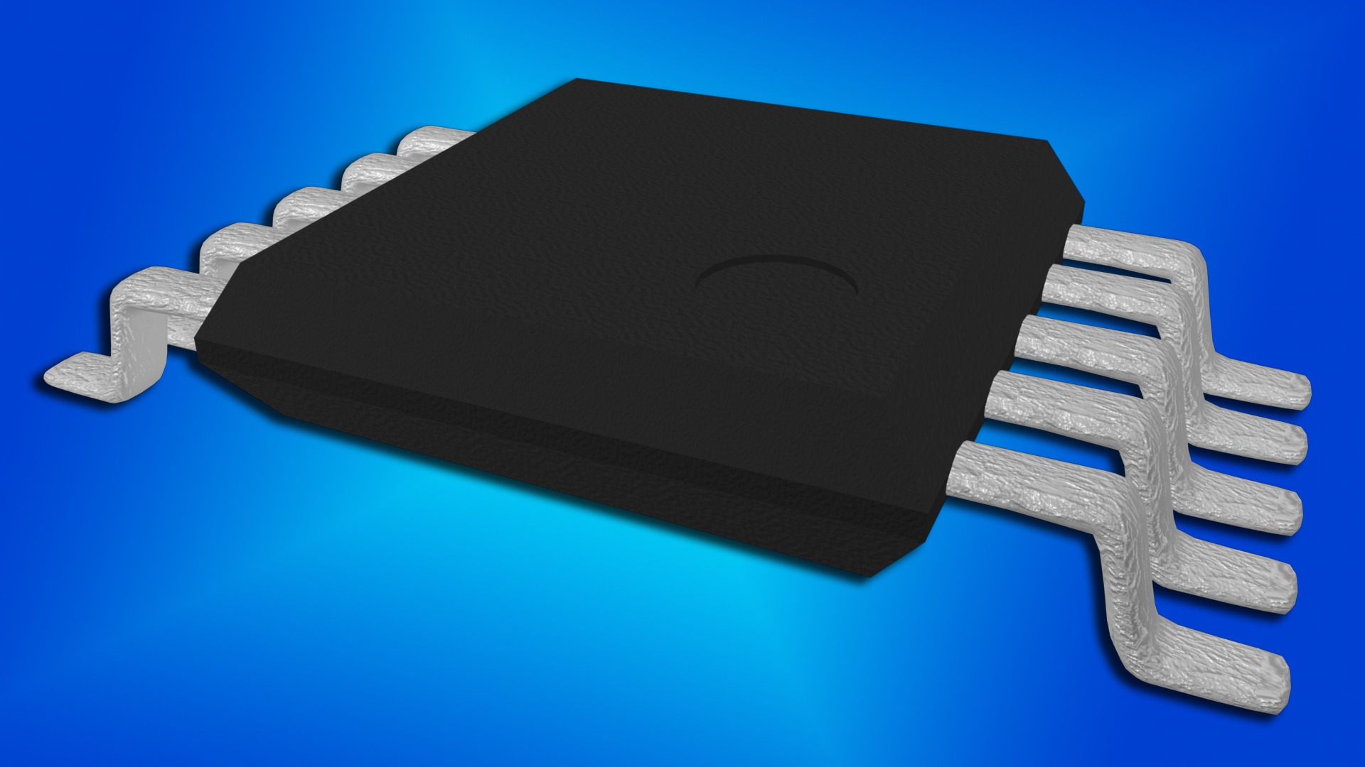 Steering Diode / TVS Arrays Designed for Circuit Protection in ...