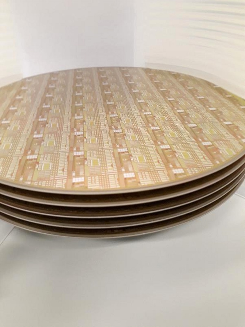 Imec and Qromis Present High Performance p-GaN HEMTs on 200mm CTE ...