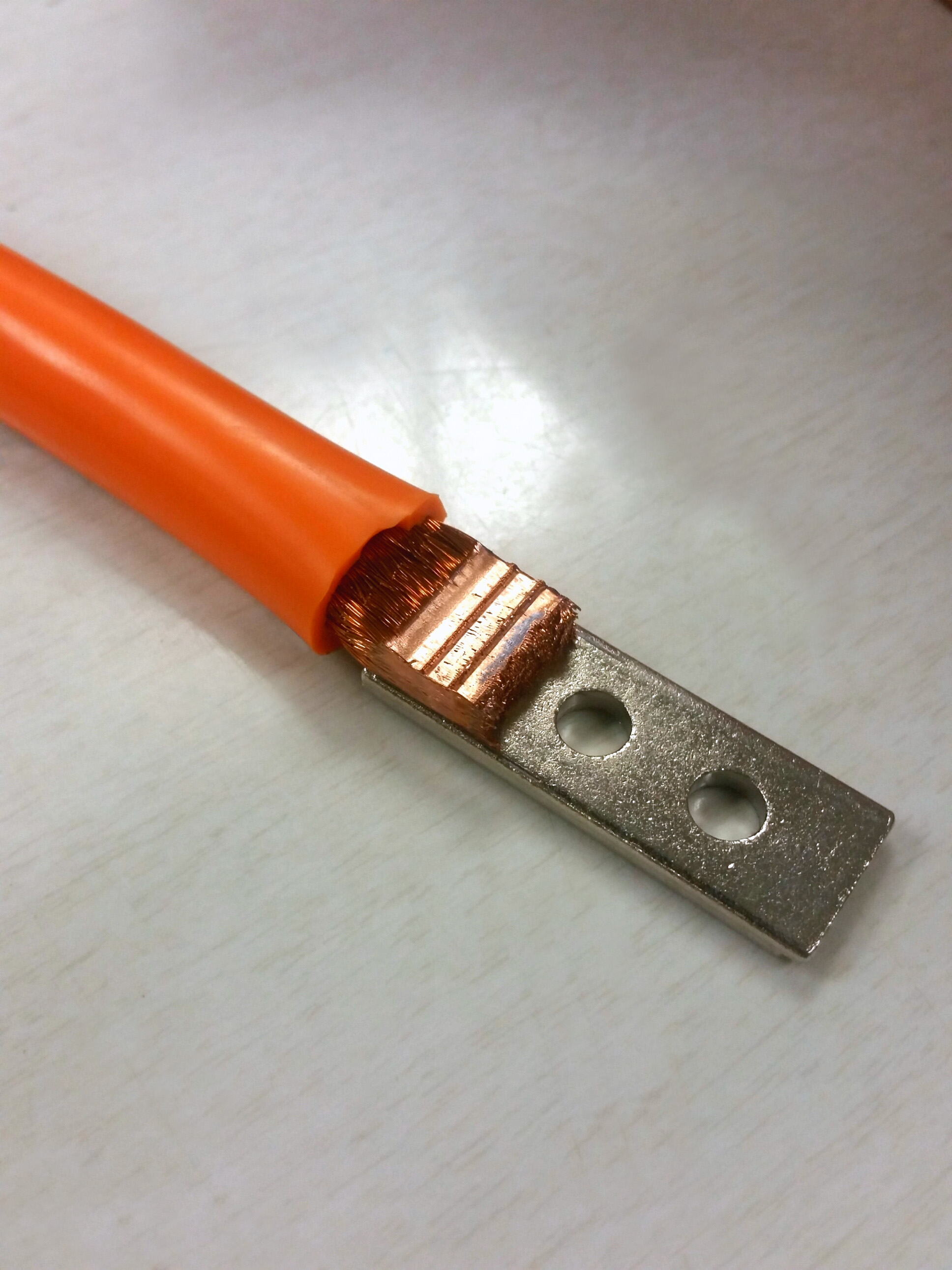 Ultrasonic Dual-Head Welder Achieves High-Strength Welding of High ...