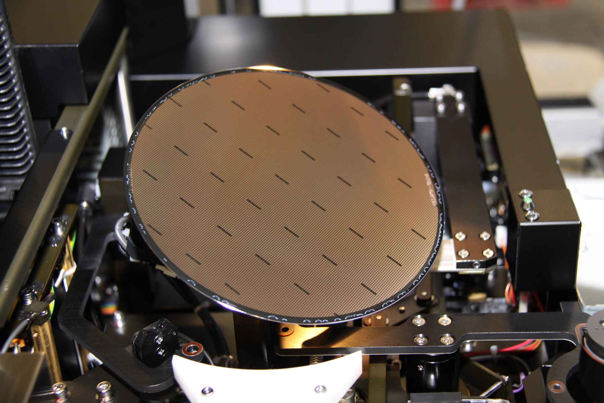 pHEMT Platform Integrates High Performance 0.1um GaAs pHEMT With ...