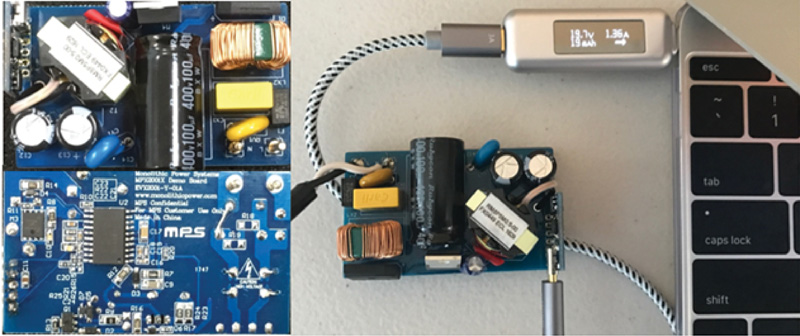 Capacitive Isolation: The Future AC/DC Power Conversion