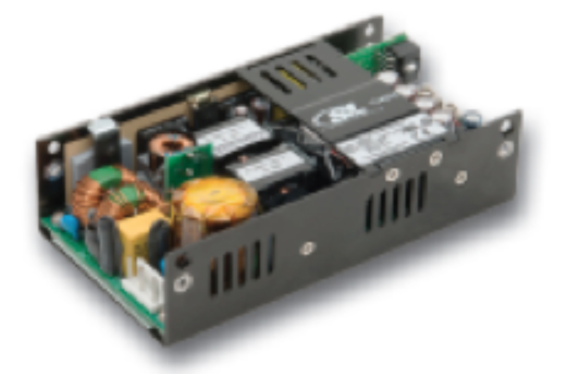 Considerations When Selecting a Power Supply for Test Equipment