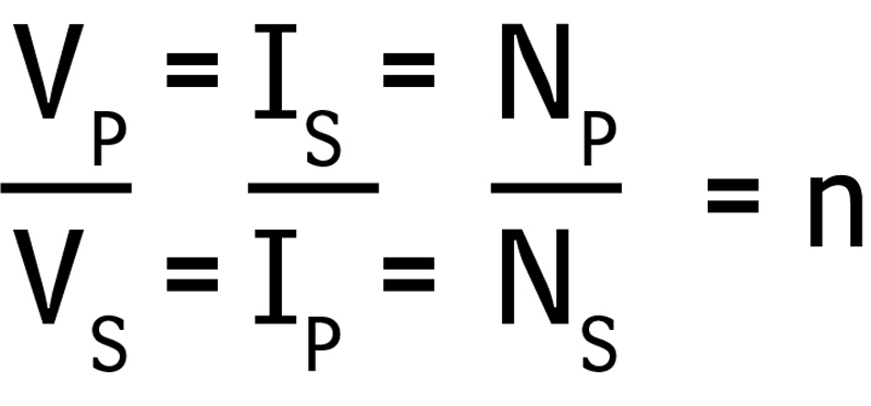 Impedance Matching and the Selection of Transformers