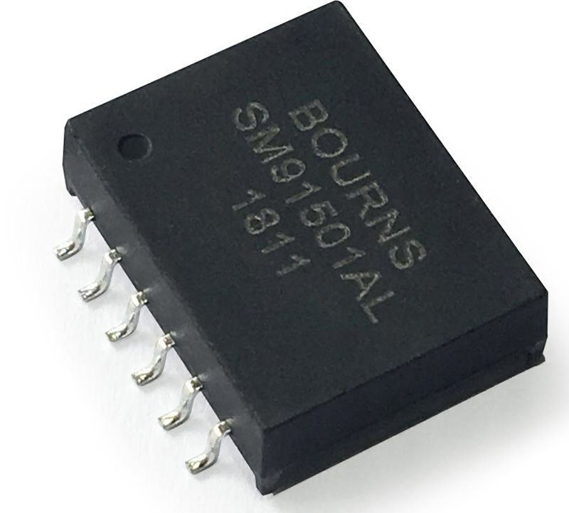 BMS Transformers for High-Energy Storage