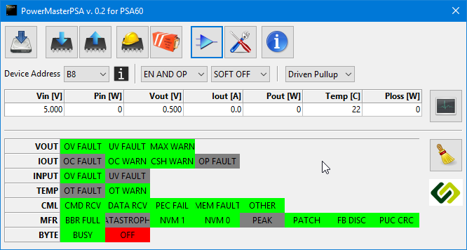 The Industry's First Company-Neutral Software User Interface