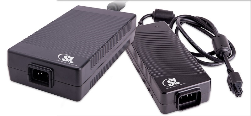 Two New External Power Supplies for Medical Equipment